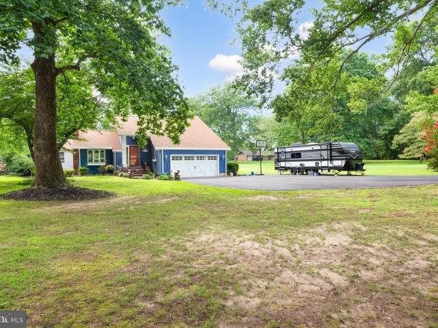 1700 Bennett Point Road