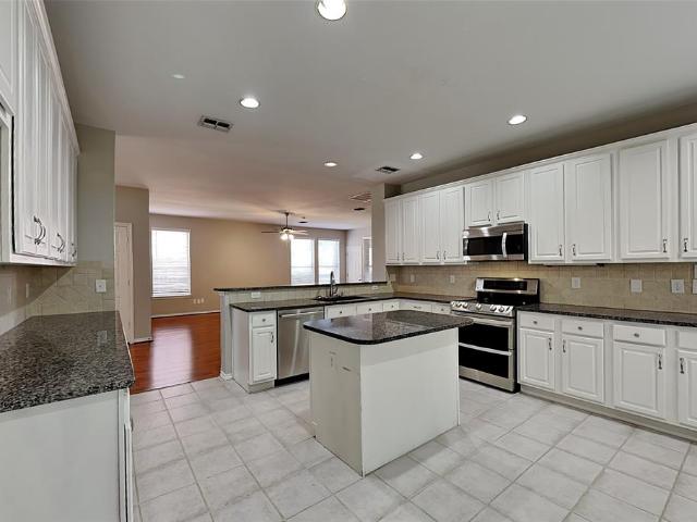 1700 Big Bend Drive