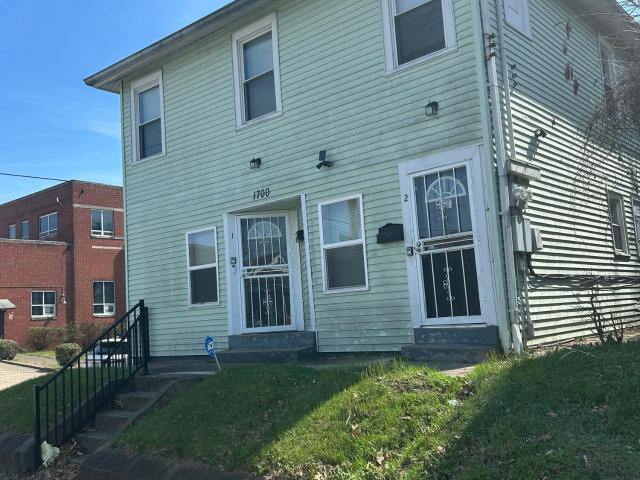 1700 Bolling Ave