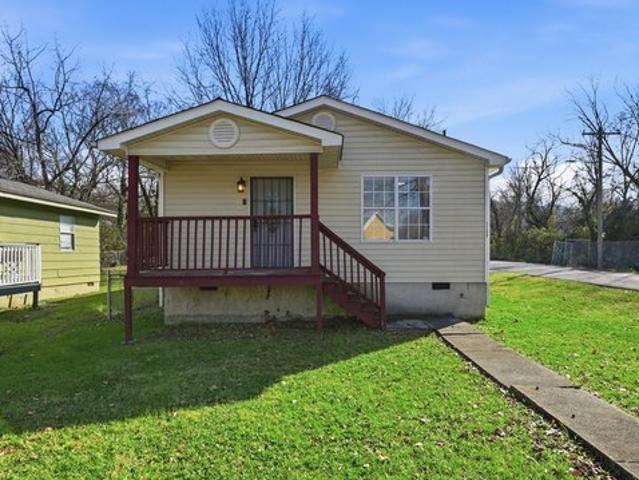 1700 Bradt St, Chattanooga, TN 37406