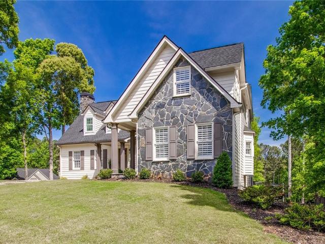 1700 Brookgreen Way, Acworth, GA 30101 | MLS #7754