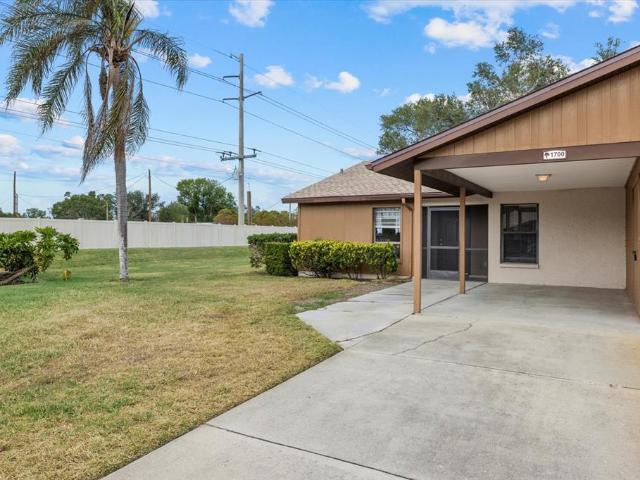 1700 Curry Ave, Unit 37, Nokomis, FL 34275 | MLS #N6136 | Compass