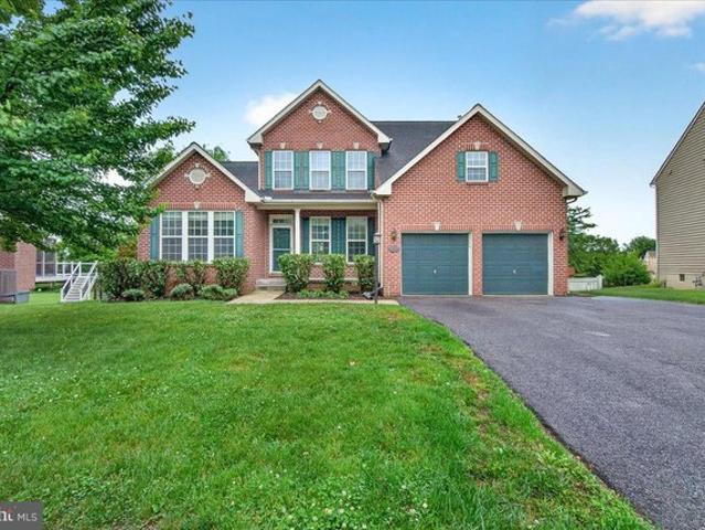 1700 Canal Run Dr, Point of Rocks, MD 21777