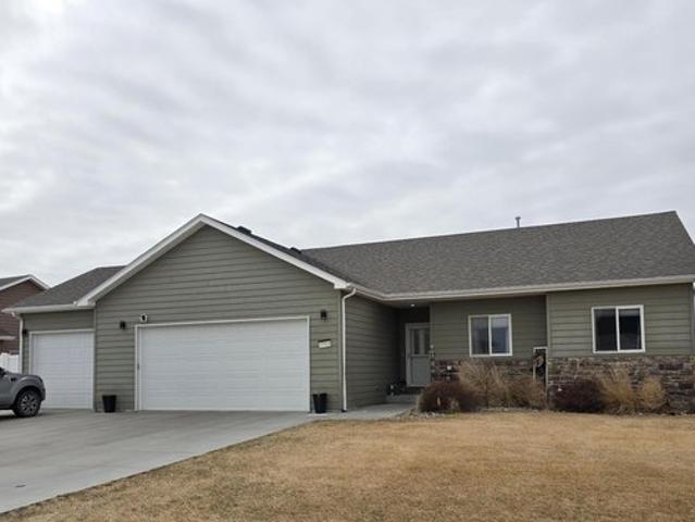 1700 Capt Walter Reed Ave, Sidney, NE 69162