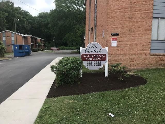 1700 Carlisle Ave 2 Bedroom Apartment for Rent at 1700 Carlisle Ave, Richmond, VA 23231 Fulton