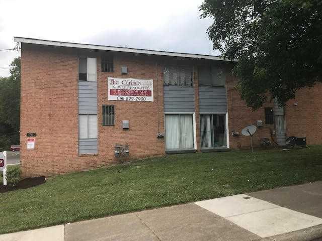 1700 Carlisle Ave 2 Bedroom Apartment for Rent at 1700 Carlisle Ave, Richmond, VA 23231 Fulton