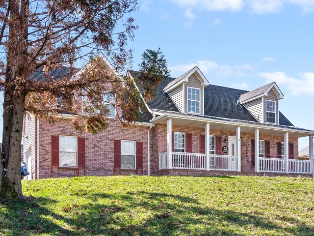 1700 Cedar Springs Cir, Clarksville, TN 37042 | MLS #3175 | Compass