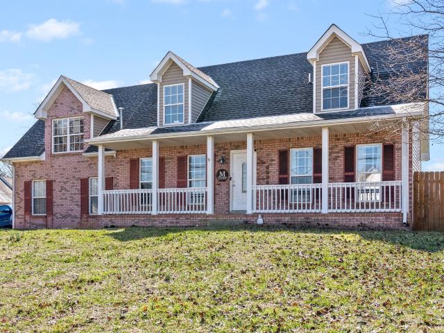 1700 Cedar Springs Cir