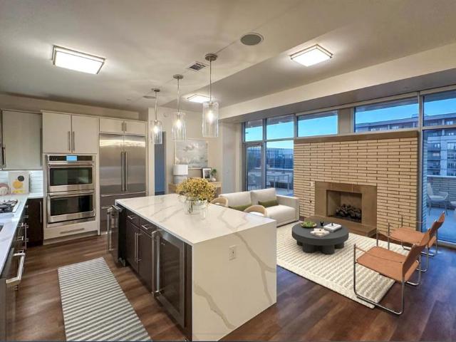 1700 Cedar Springs Rd, Unit 2501, Dallas, TX 75202 | MLS #21196 | Compass