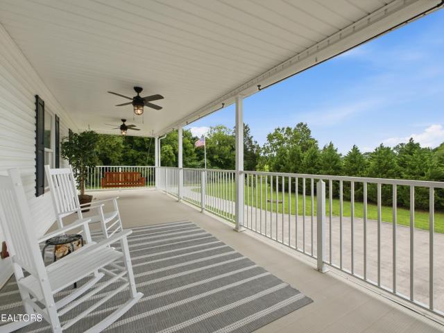 1700 Cedar Valley Rd