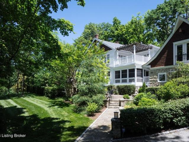 1700 Cherokee Rd, Louisville, KY 40205