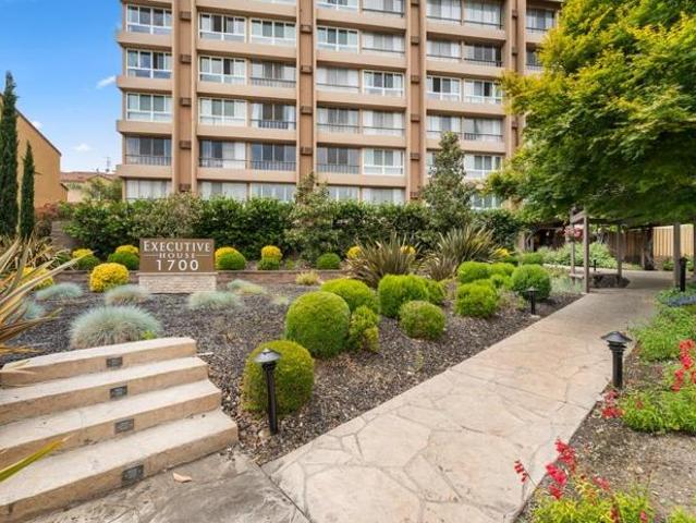1700 Civic Center Dr 615, Santa Clara, CA 95050