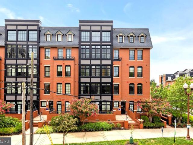 1700 Clarendon Boulevard # 154