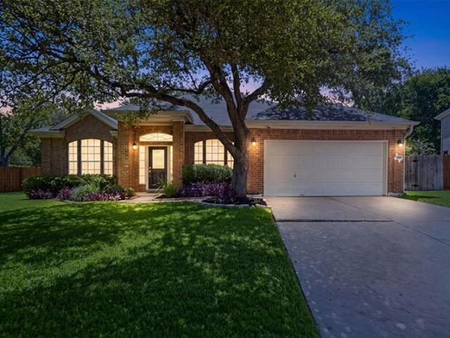1700 Clay Ln, Cedar Park, TX 78613