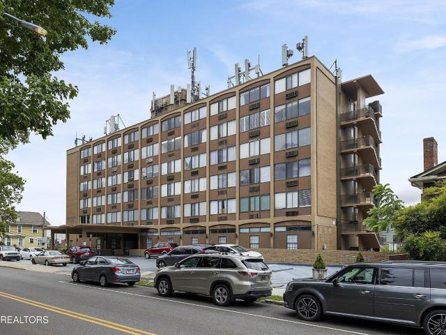 1700 Clinch Ave # 411
