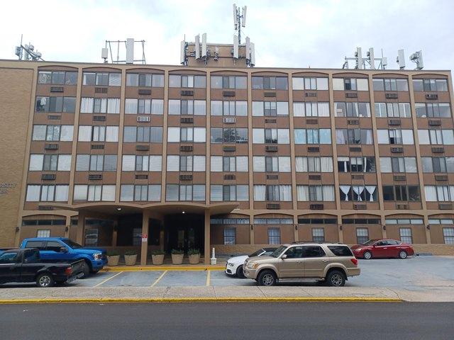 1700 Clinch Ave Apt 207, Knoxville, TN 37916