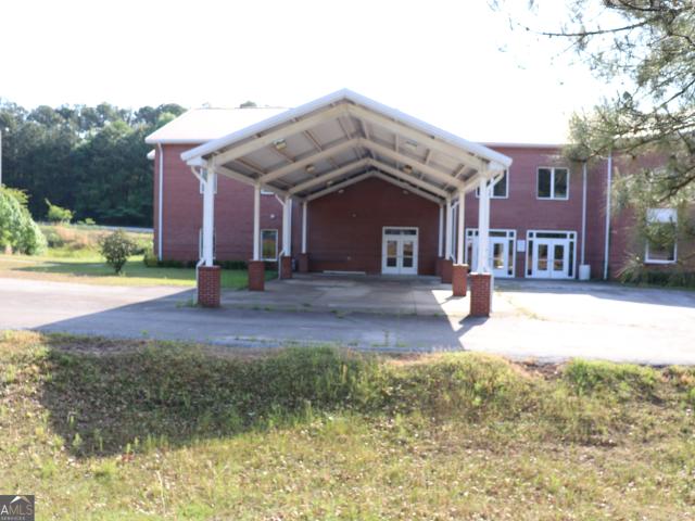 1700 Corey Boulevard