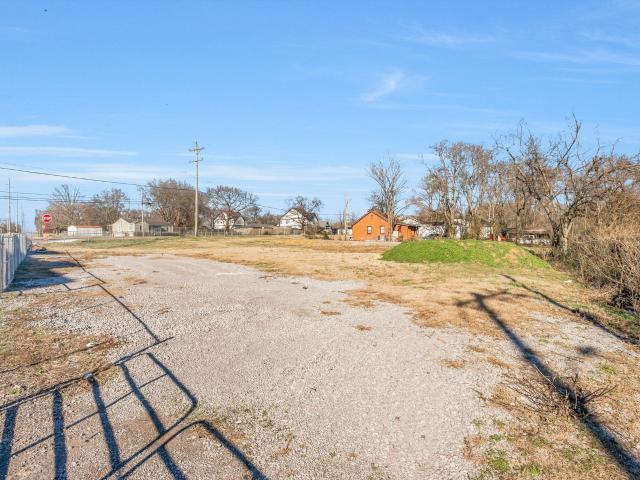 1700 County Hospital Rd