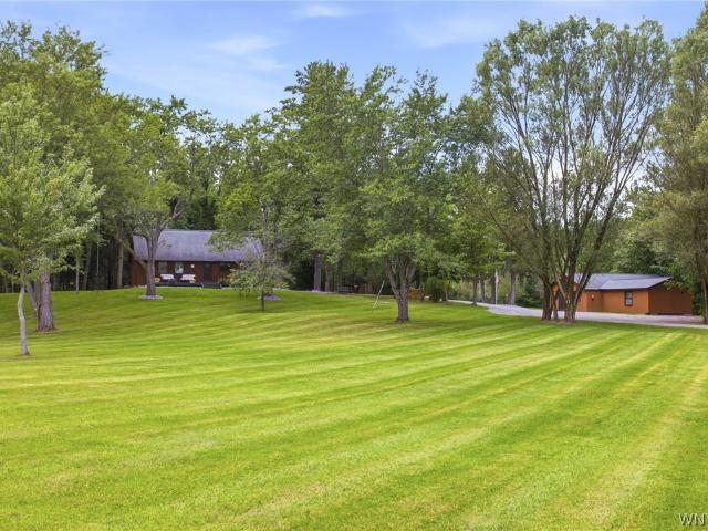 1700 County Line Road