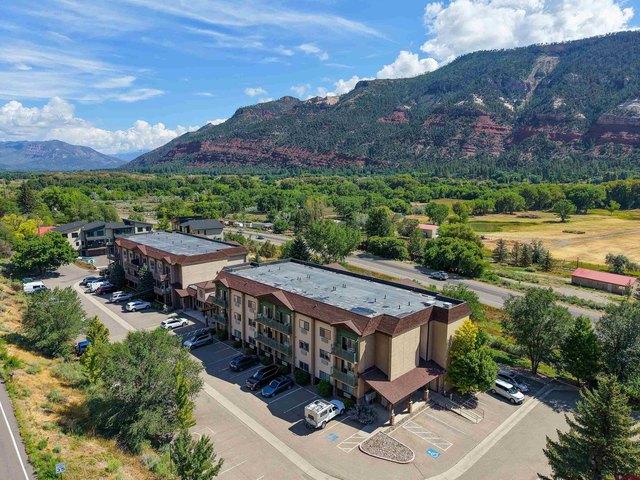 1700 County Road 203 Unit A305, Durango, CO 81301