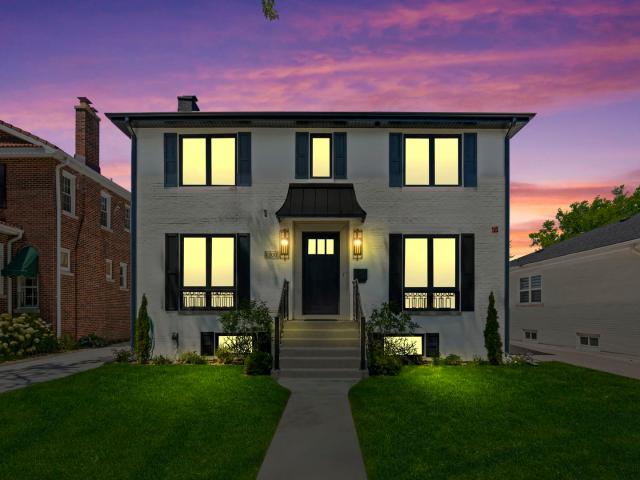 1700 Courtland Avenue