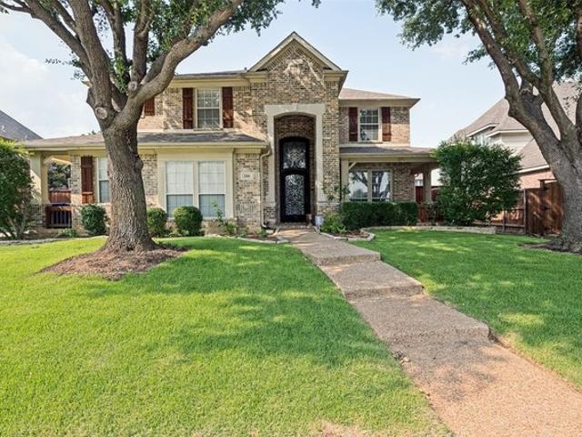 1700 Coyote Rdg, Carrollton, TX 75010