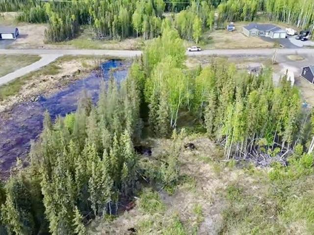 1700 Dallas Dr Lot 18, North Pole, AK 99705