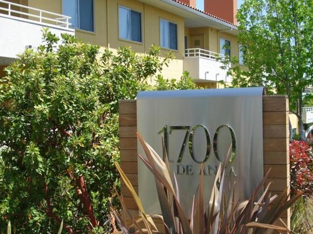 1700 DE Anza Blvd Unit 108C, San Mateo, CA 94403