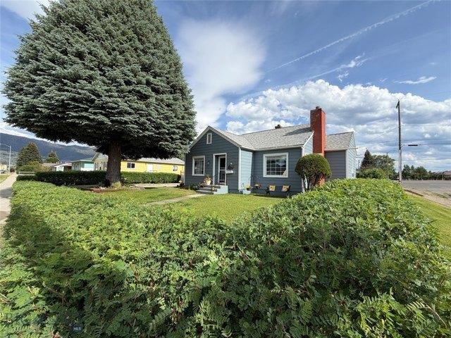 1700 Dewey Blvd, Butte, MT 59701