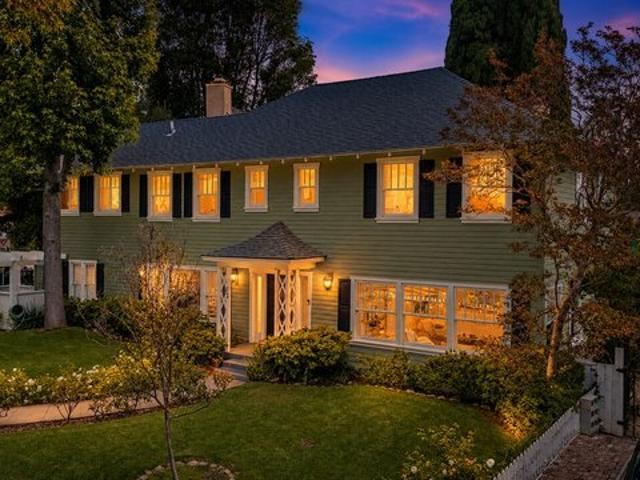 1700 Diamond Ave, South Pasadena, CA 91030