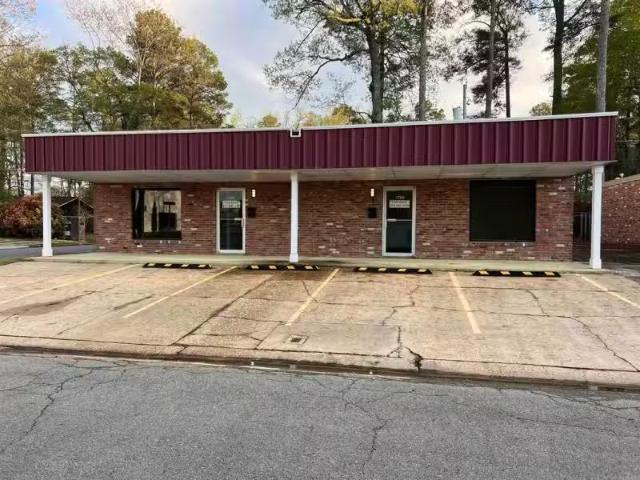 1700 DOCTORS DR # 1702, PINE BLUFF, AR 71603 Vacant Land For S.