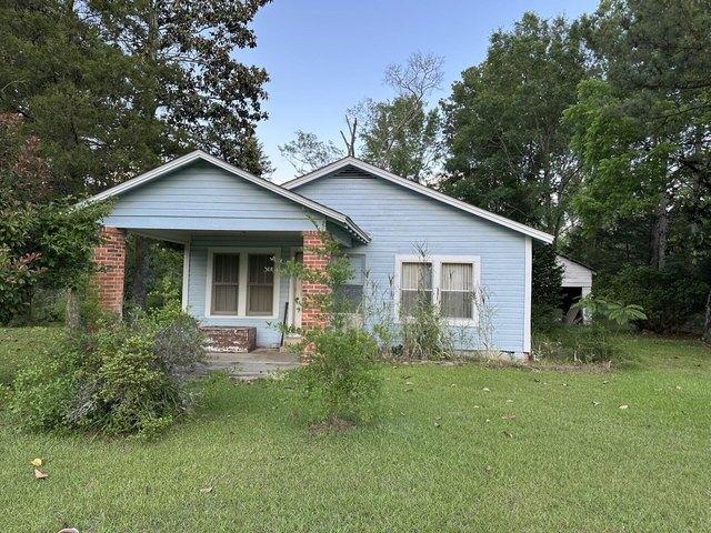 1700 E 4th Ave, York, AL 36925