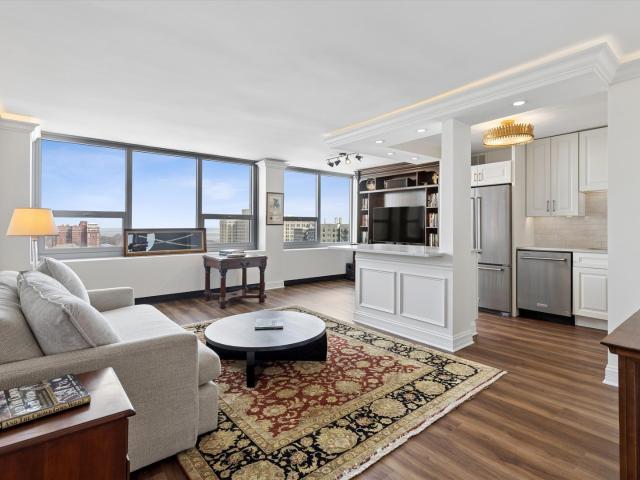 1700 E 56th St, Unit 1505, Chicago, IL 60637 | Compass