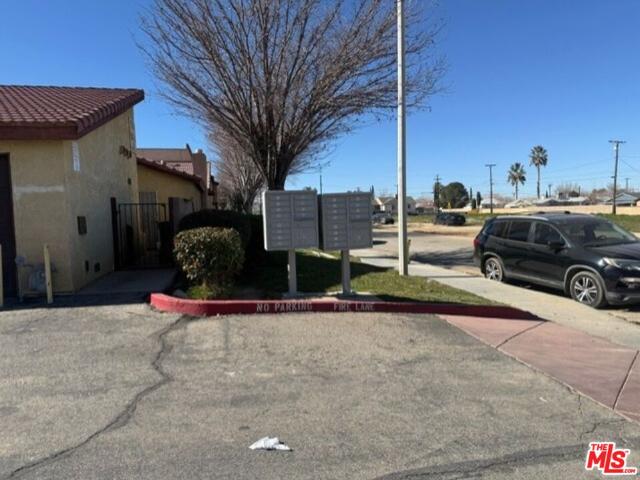 1700 E Ave Q14, Unit 3, Palmdale, CA 93550 | MLS #26641 | Compass