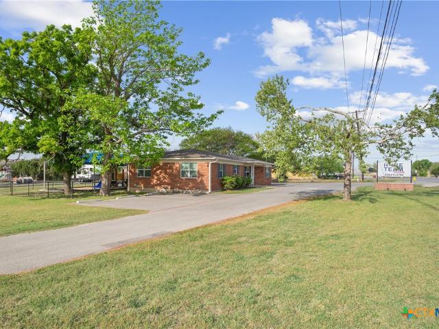 1700 E FM 2410 Road