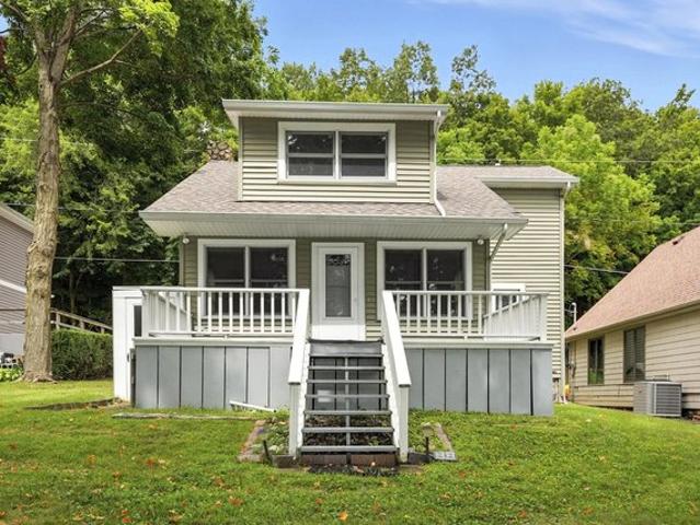 1700 E Linker Rd, Columbia City, IN 46725