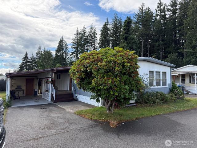 1700 E Shelton Springs Road # 8