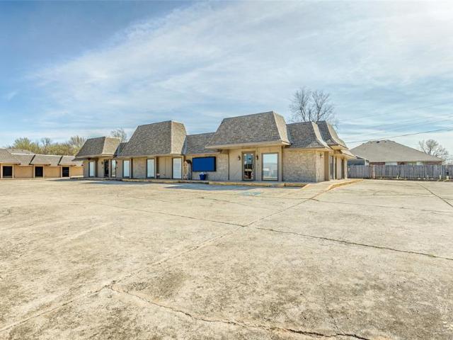 1700 E State Highway 152