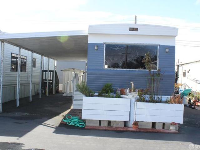 1700 El Camino Real Spc 12 10, South San Francisco, CA 94080