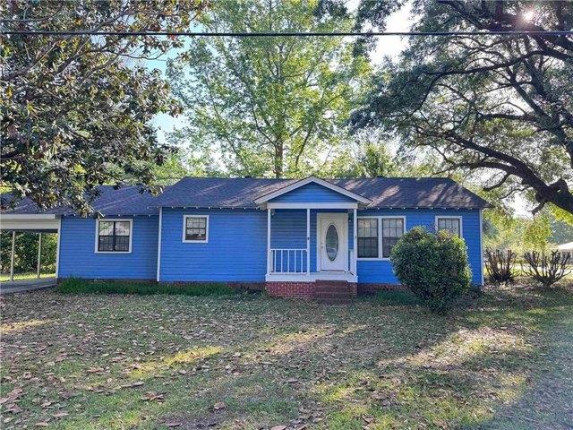 1700 Elaine Ave, Bay Minette, AL 36507