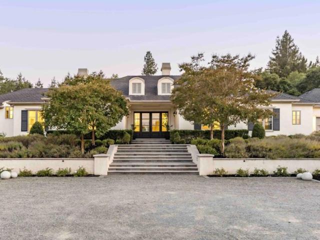 1700 Esberg Road