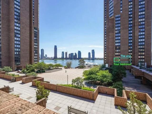 $1700 Furnished flex bedroom in flex 3 bed apt