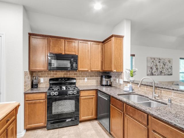 1700 Fall Forest Court