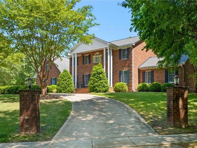 1700 Farnsworth Court