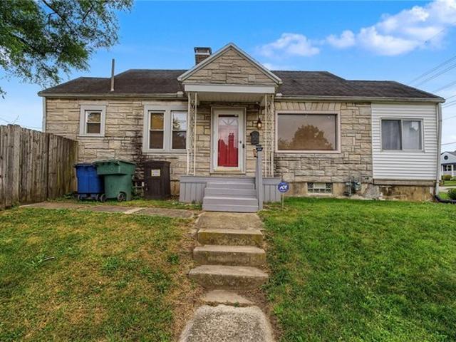1700 Fauver Ave, Dayton, OH 45420