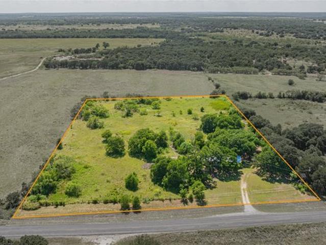 1700 FM 679, Gorman, TX 76454