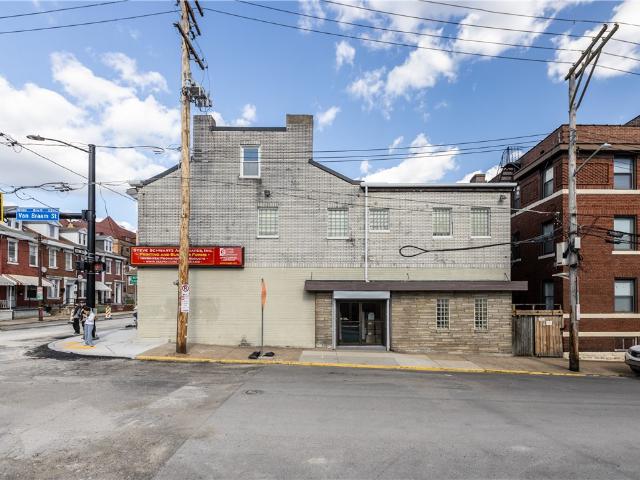 1700 Forbes Ave