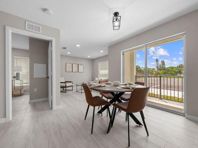 1700 Forest 3 Bedroom Apartment for Rent at 1701 Forest Knoll Dr Ne, Palm Bay, FL 32905 Port Malabar Country Club