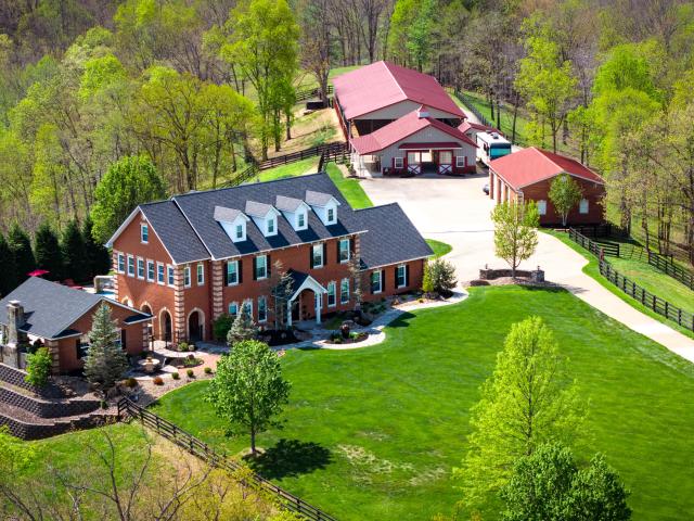 1700 Fox Drive