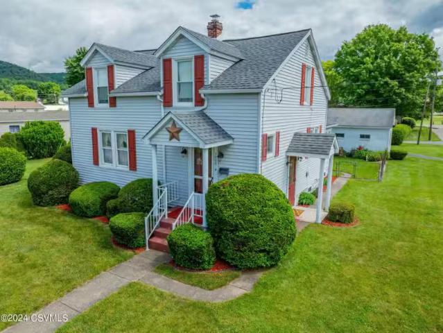 1700 FRANKLIN ST, BERWICK, PA 18603 Single Family Residence Fo.